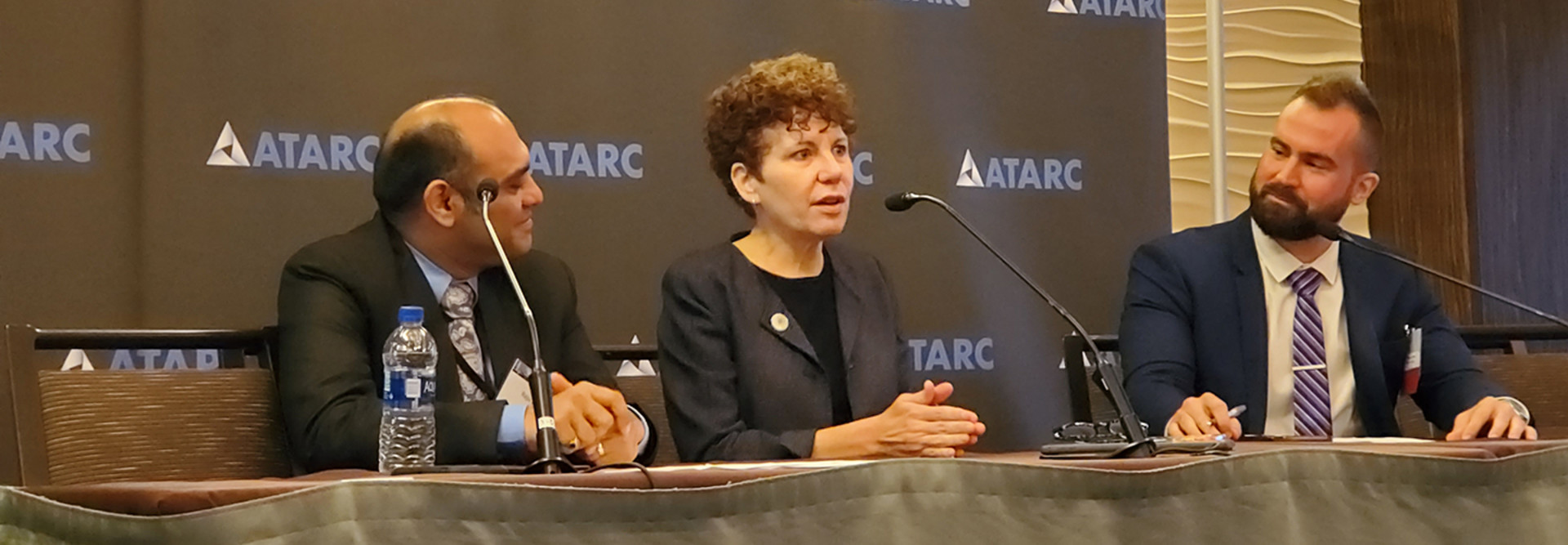 GITEC 2019: USDA, NSF Embrace Modernization But Urge Focus on Workers ...